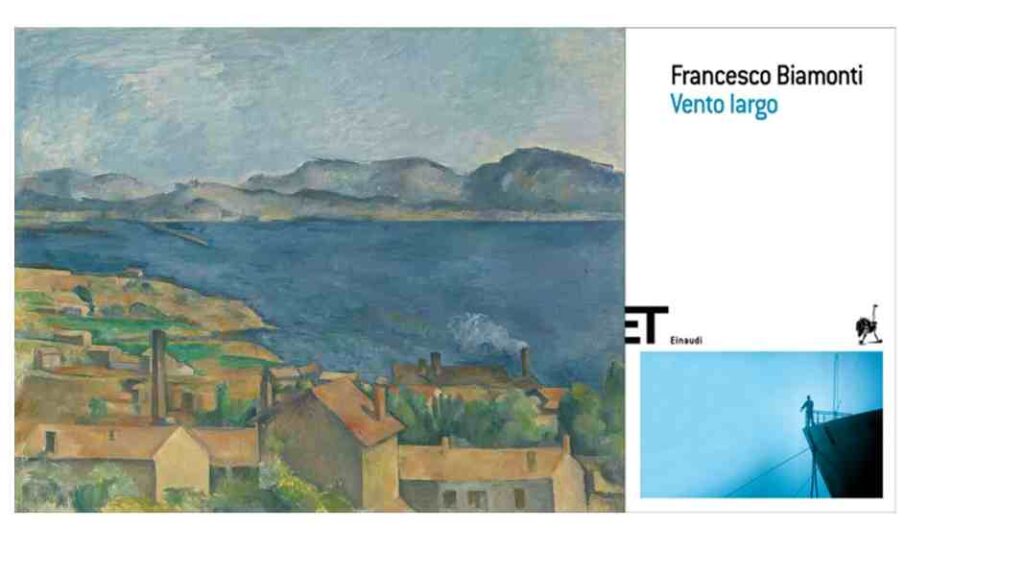Vento largo – Daca Hemingway si Cezanne s-ar fi intalnit in Liguria ...