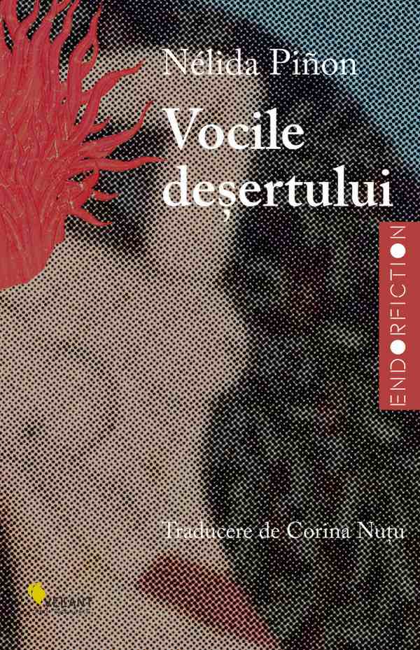 Vocile desertului – Eterna Seherezada - Carti filme si alte pasiuni