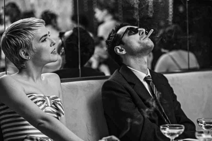 Nouvelle Vague – Nostalgia inceputurilor din Parisul anilor '60 - Carti ...